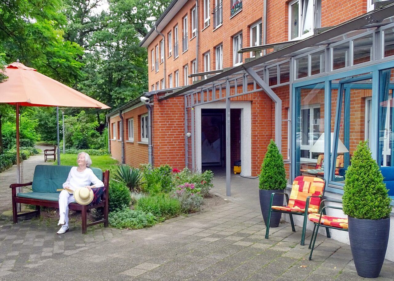 Forum Ellener Hof - Hansa-Gruppe - Oldenburg